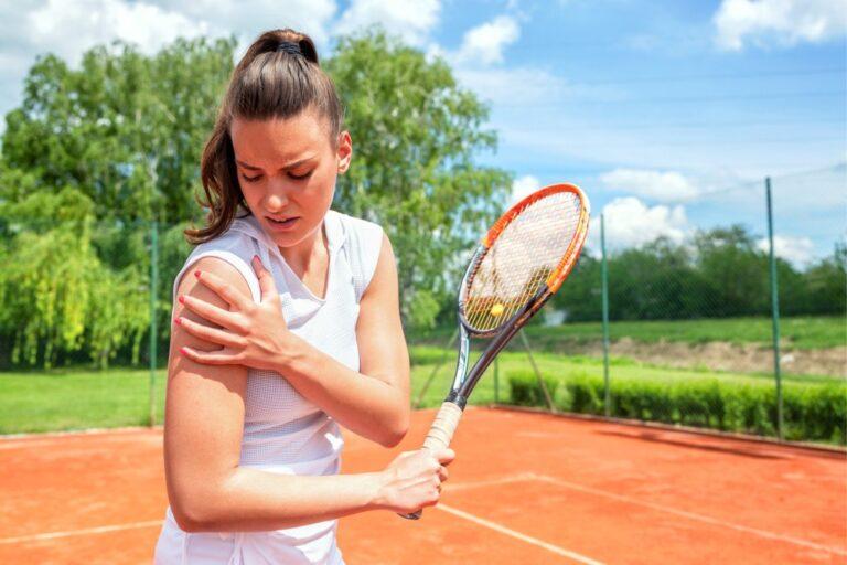 4 Possible Causes of Shoulder Pain When Throwing | Motion Orthopaedics
