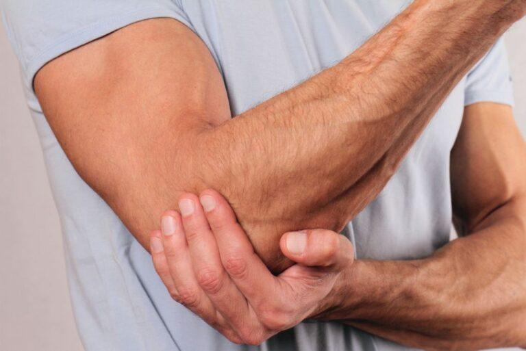 How to Treat a Hyperextended Elbow | Motion Orthopaedics