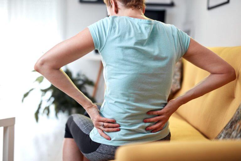 Hip Flexor Pain Guide | Motion Orthopaedics