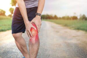 MCL Sprain: Treatments and Recovery | Motion Orthopaedics