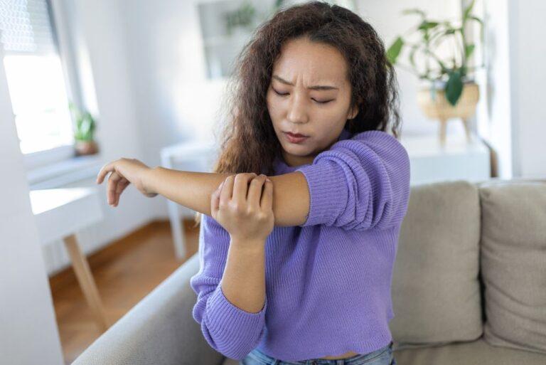 Top 3 Reasons for Inner Elbow Pain | Motion Orthopaedics