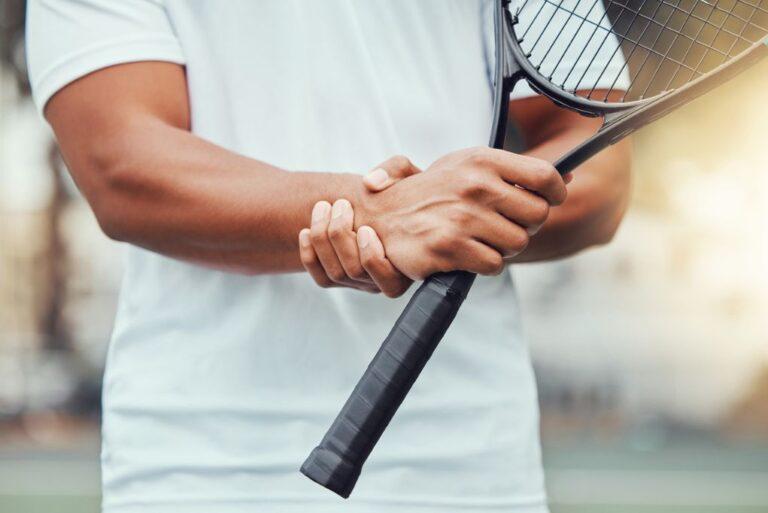 Sprained Wrist Recovery Time | Motion Orthopaedics